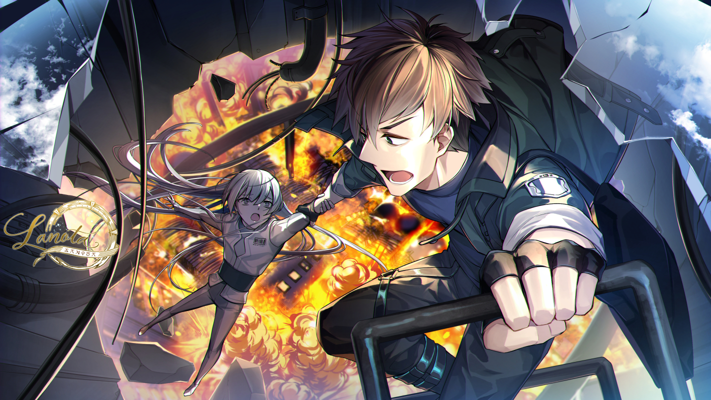 Cyber Attack - Cytoid